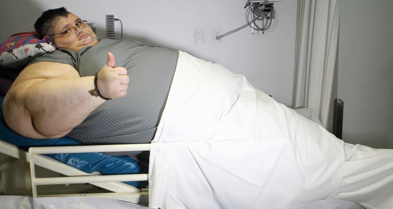 ABD’Lİ BİLİM ADAMLARINDAN OBEZİTE TEDAVİSİNDE UMUT OLACAK HAP